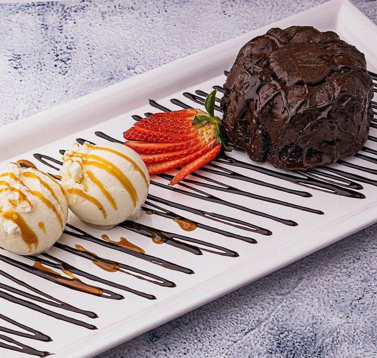 Abo Ali Restaurant & Cafe: Authentic Cuisines