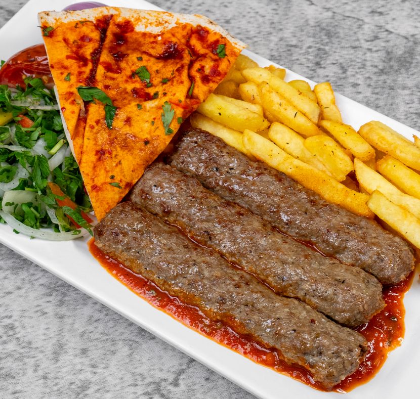 Explore Our Menu | Abo Ali Restaurant & Cafe
