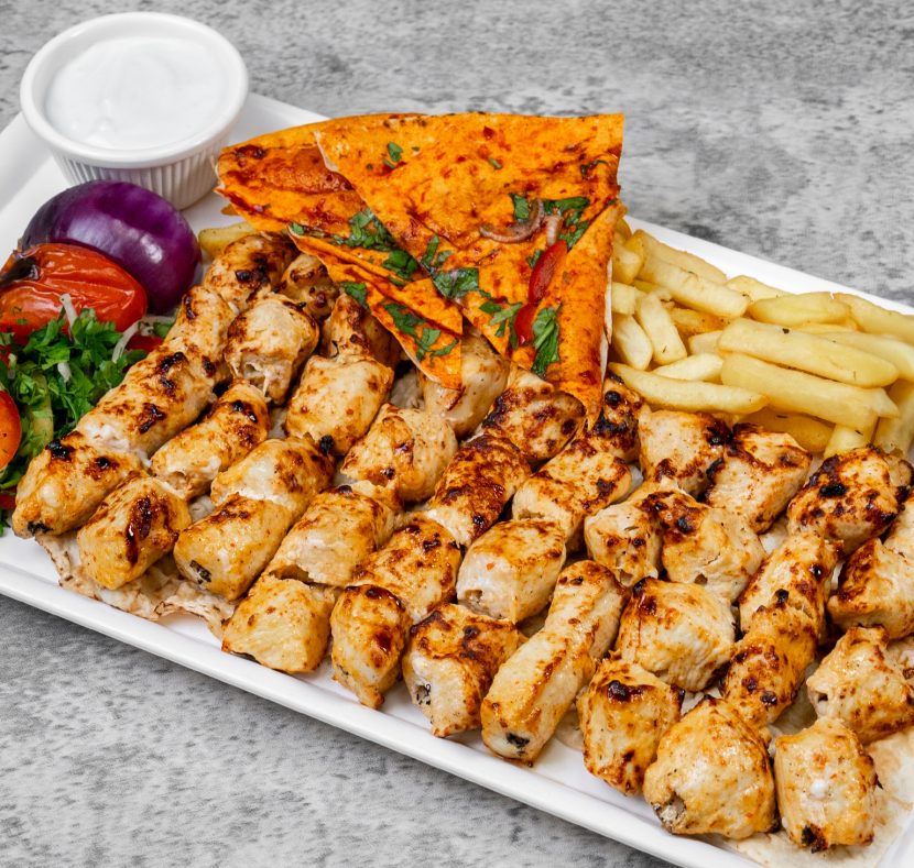 Explore Our Menu | Abo Ali Restaurant & Cafe