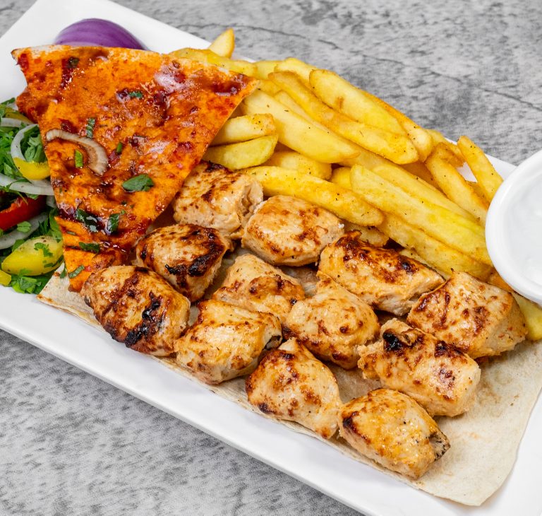 Explore Our Menu | Abo Ali Restaurant & Cafe