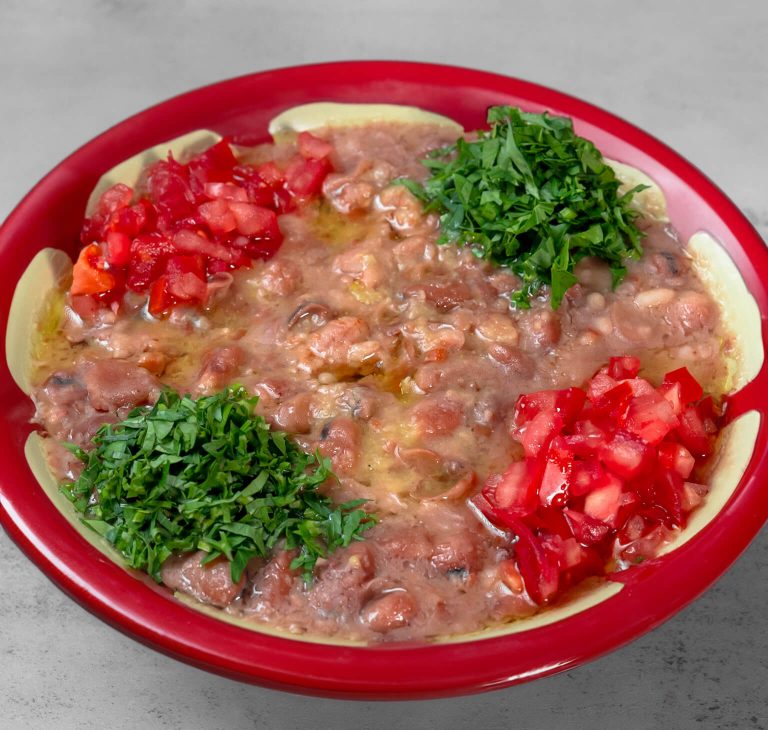 Explore Our Menu | Abo Ali Restaurant & Cafe